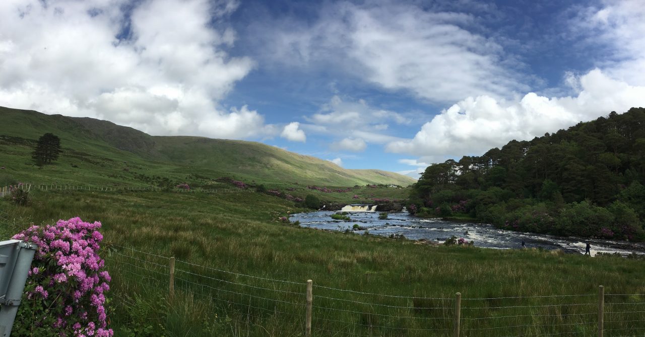 Ireland Writing Retreat on the Wild Atlantic Way - June 12-16, 2022 ...